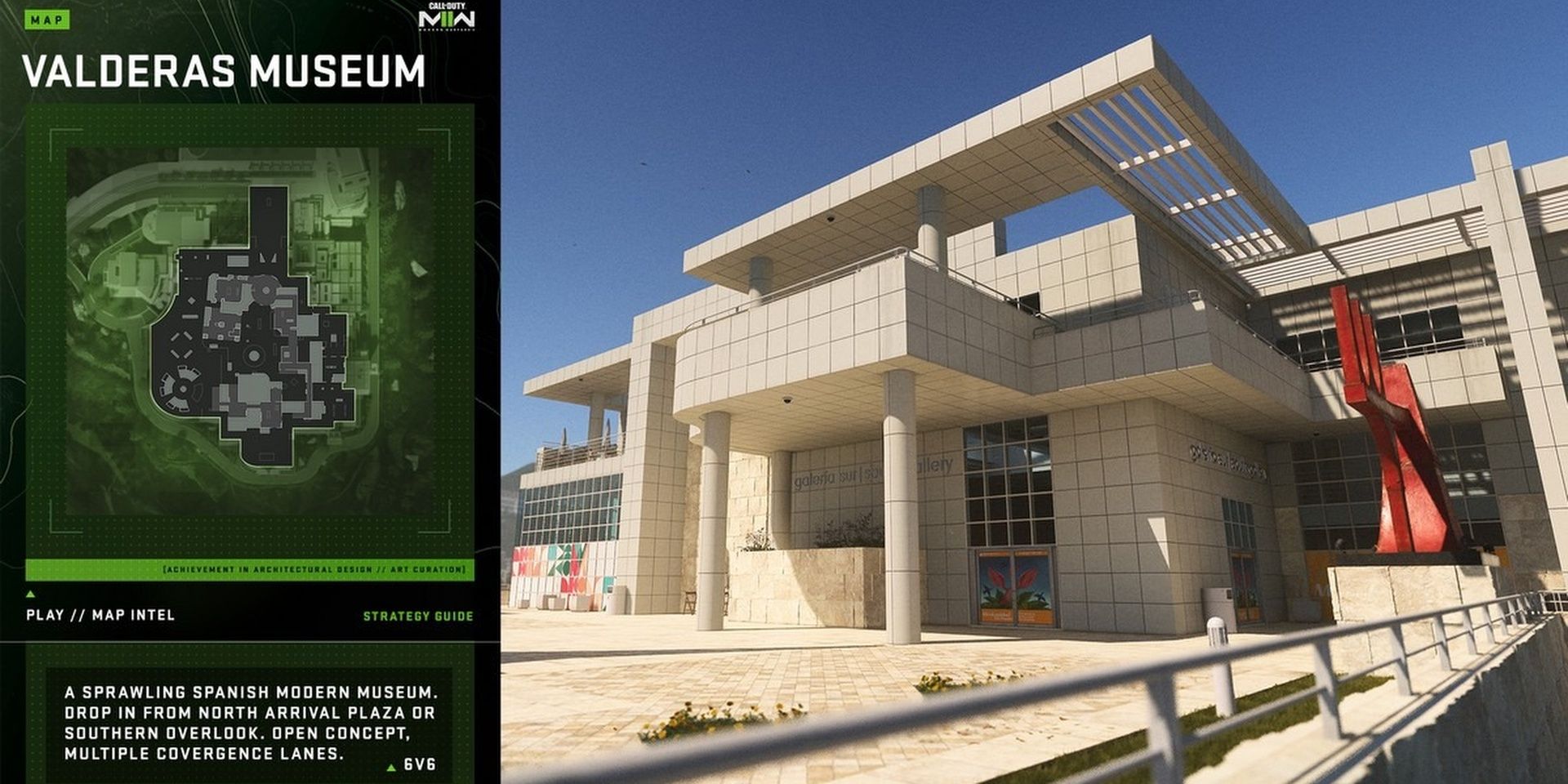 Every Map In The Modern Warfare 2 Multiplayer Beta, Ranked