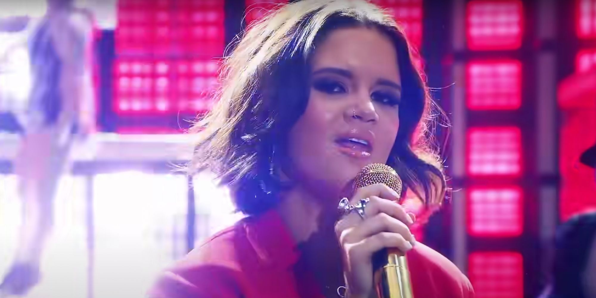 Singers Who Could Replace Blake Shelton On The Voice Season 24