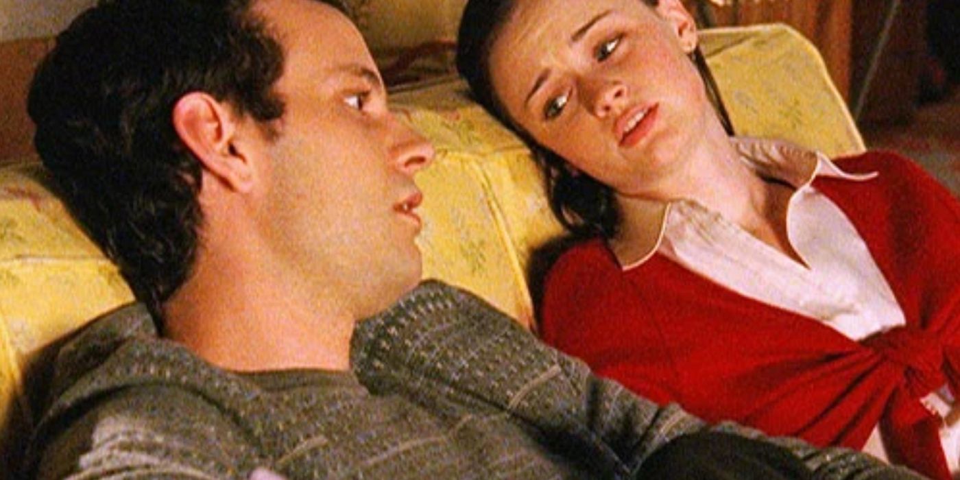 Gilmore Girls: The Worst Character Changes In The Series, According To ...