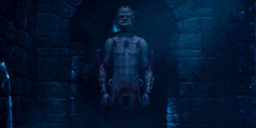Every New Cenobite Introduced In Hellraiser 2022