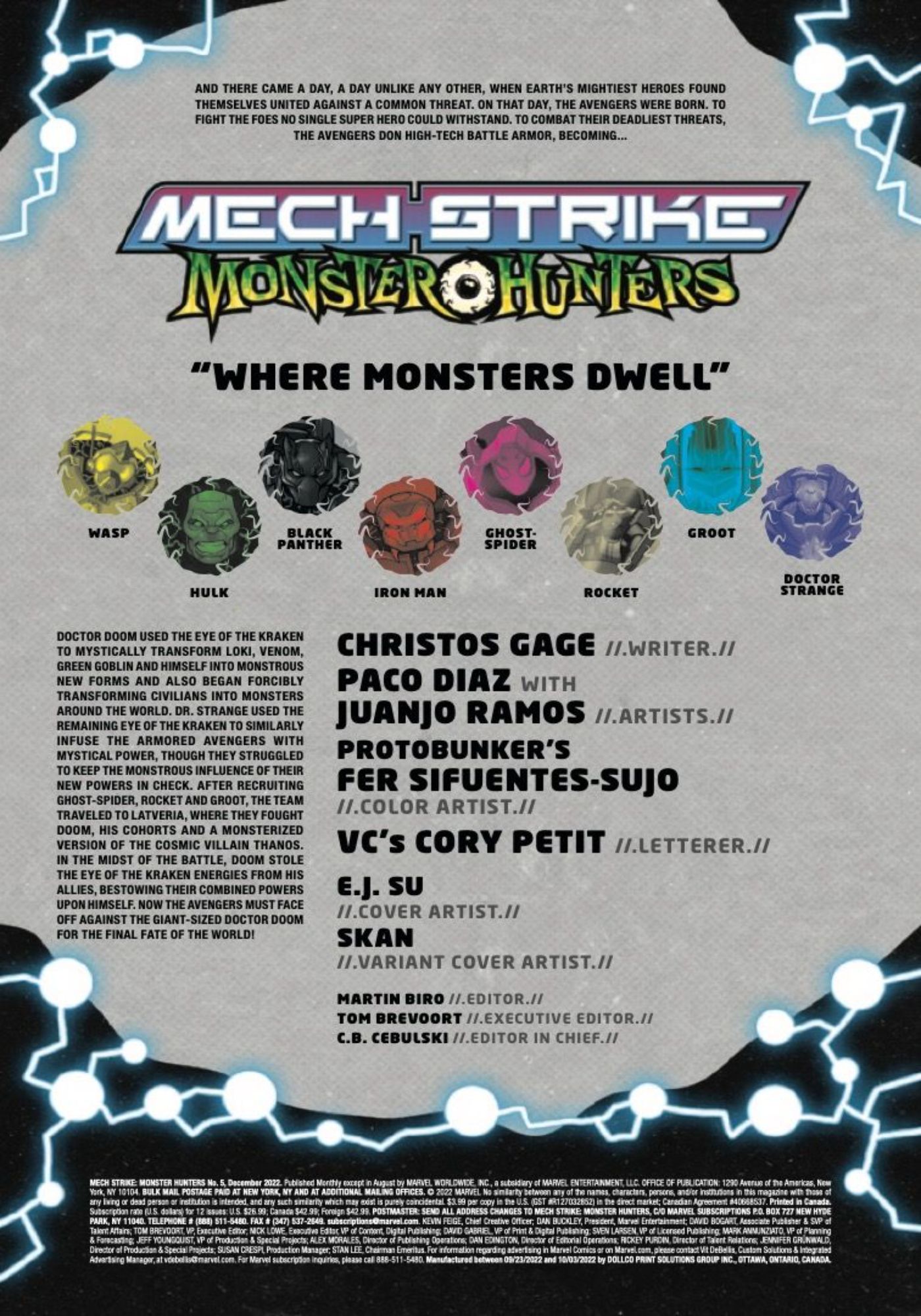 The Avengers' Most Dangerous Threat Just Made The Hulk Weak