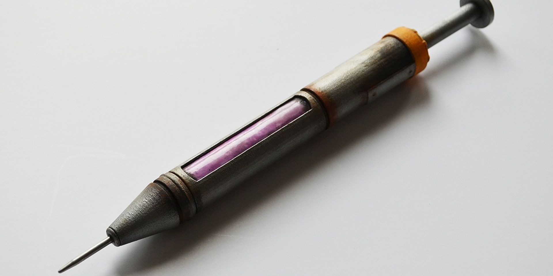 Fallout 4: 10 Best Chems To Use (& Their Effects)