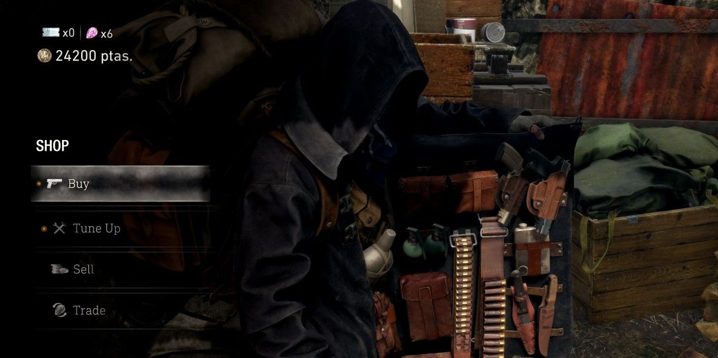 Every Resident Evil 4 Remake Character Compared To The Original