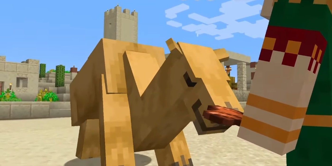 Manga Minecraft 1.20: What We Know About Biomes, Mobs, & A Release Date ...