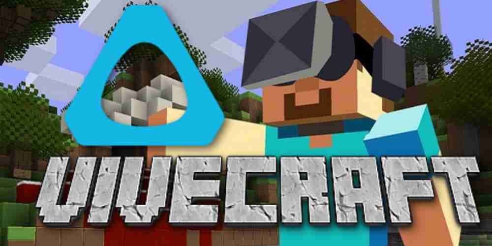 10 Best Fan-Made VR Video Game Mods Of All Time