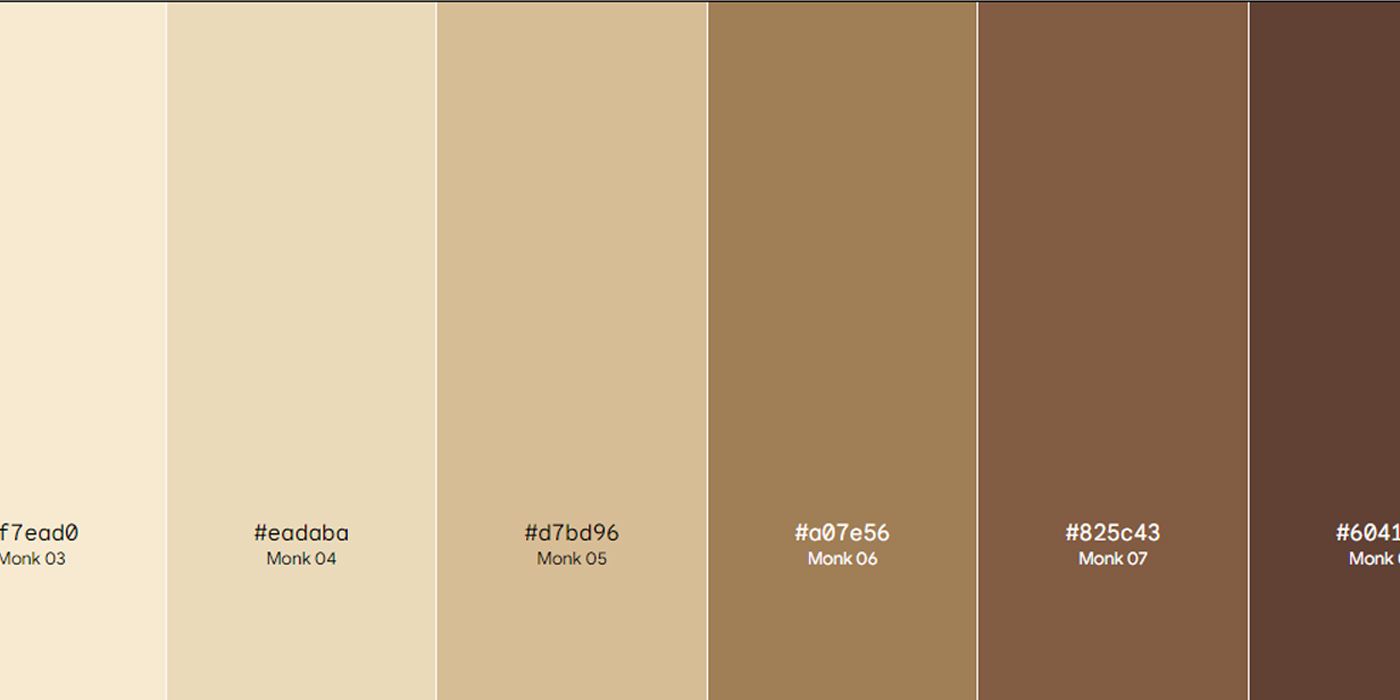 Google's Skin Tone Research Could Fix Facial Recognition Tech