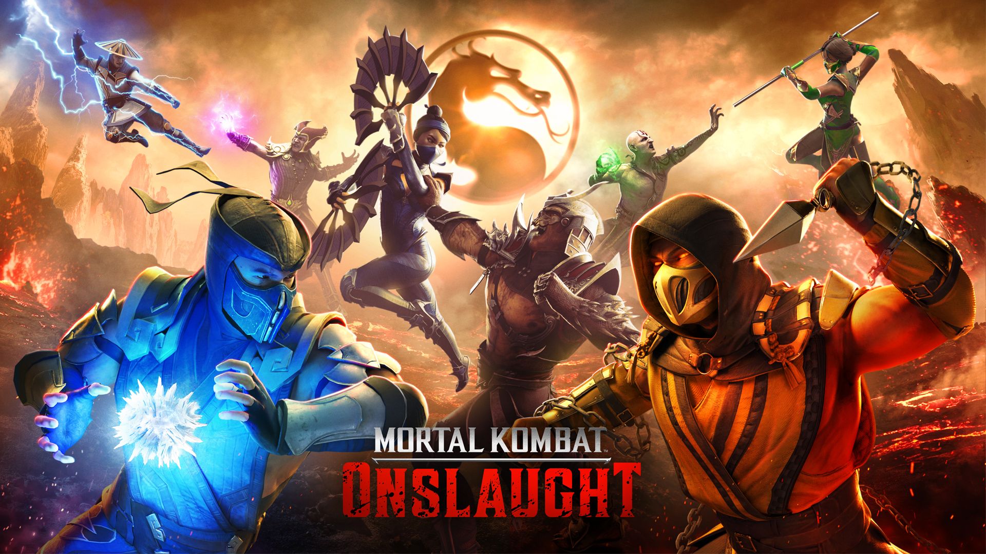 New Mortal Kombat Game Is "Pushing The Boundaries" Of The Series
