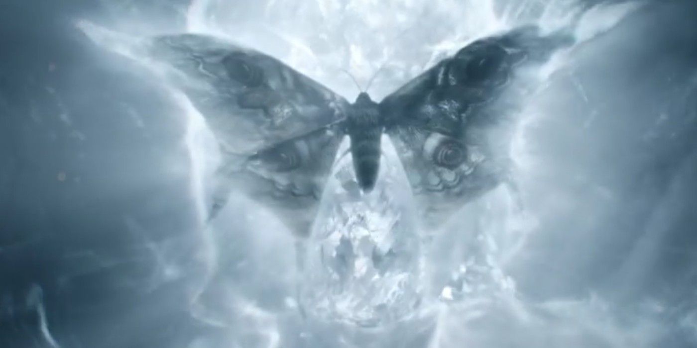 Every Sign The Stranger Is Gandalf In The Rings of Power