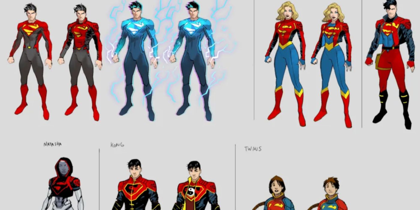 10 Major Reveals From The NYCC Panel – WashingtonWeeklyTimes.com