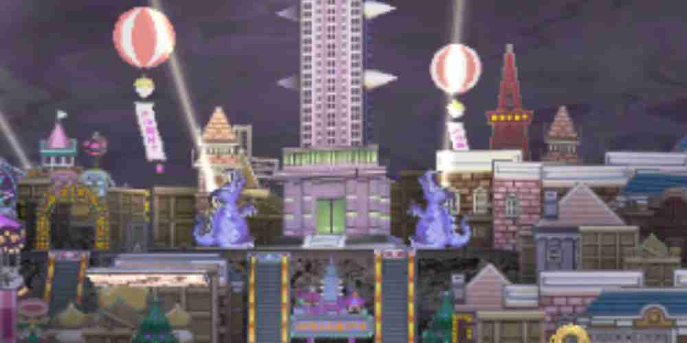 10 Scariest Dystopian Cities In Video Game History