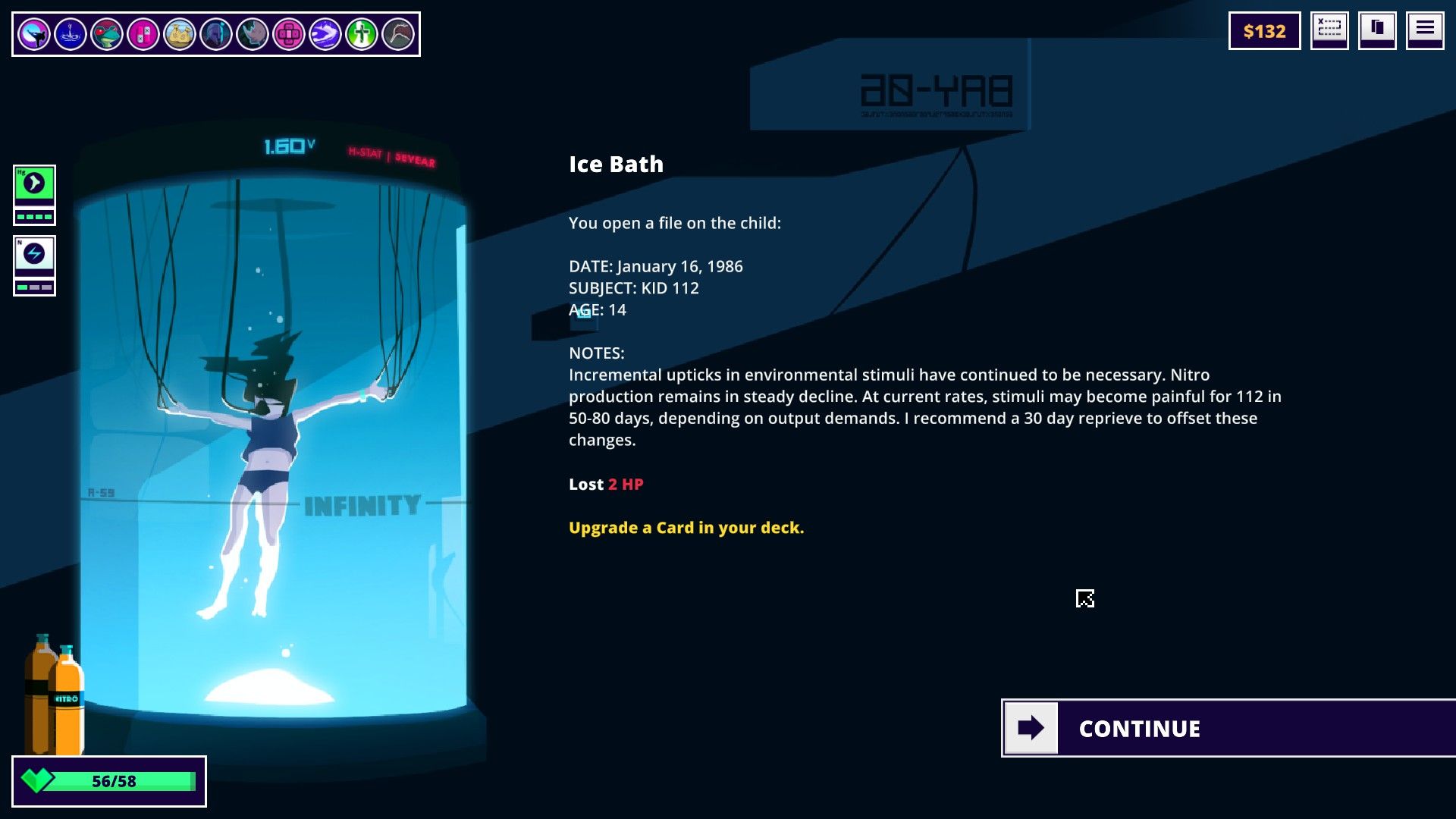 Nitro Kid Review: A Solid But Lacking Roguelite