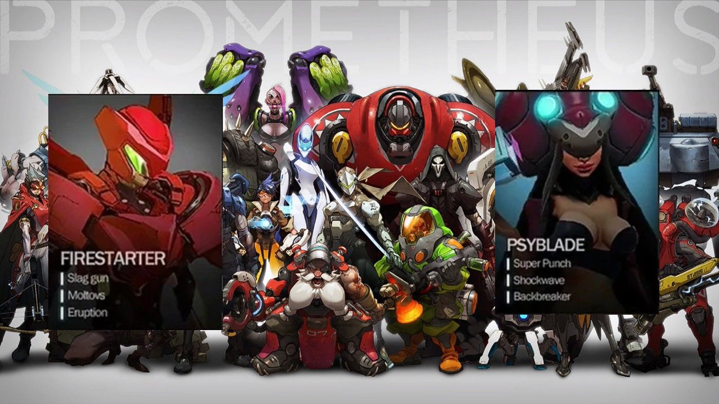 Who Overwatch 2's Next Playable Characters Might Be