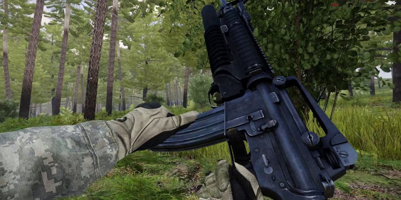 10 Hardest Levels In Video Game History, According To Reddit