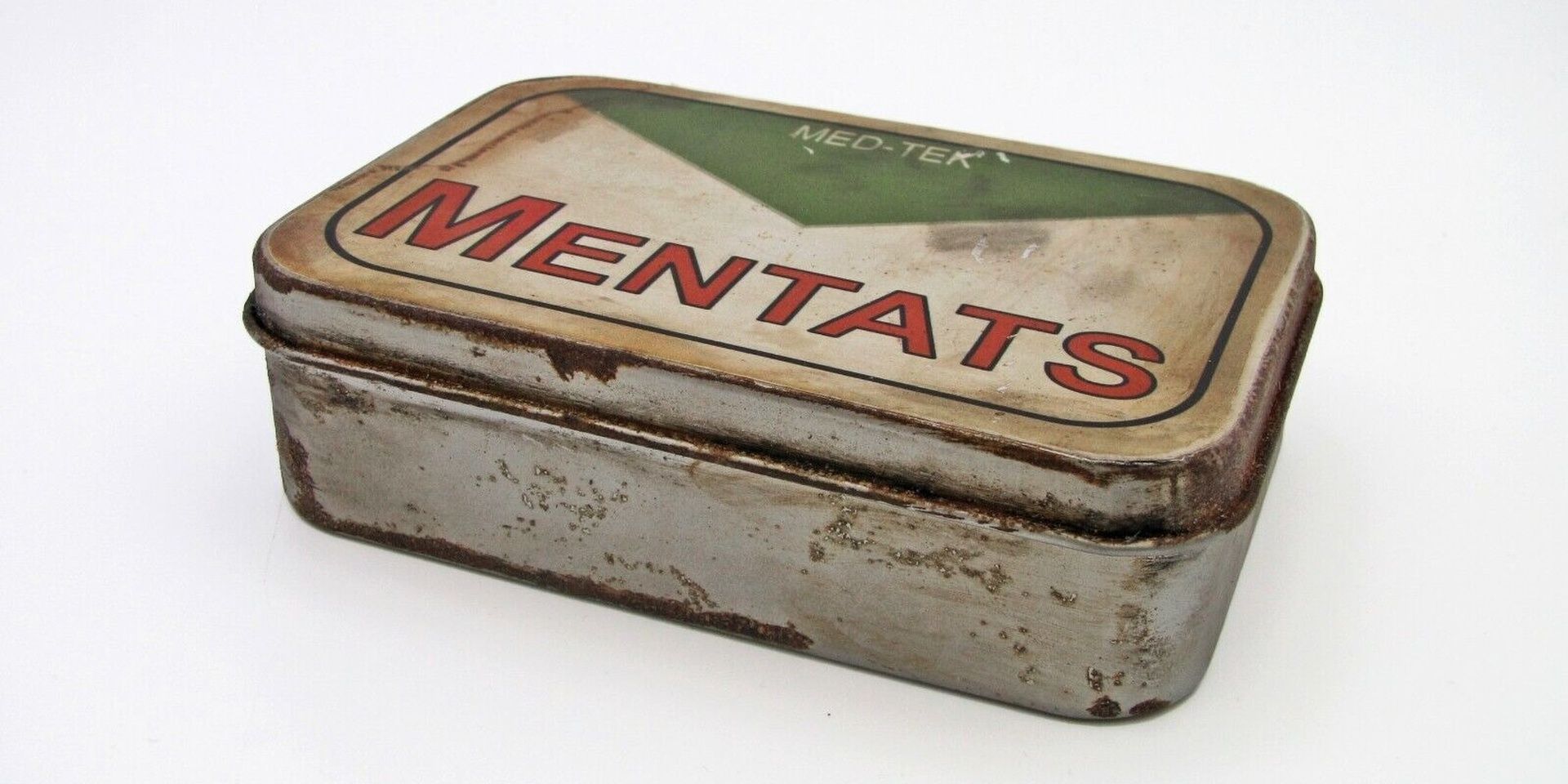 Fallout 4: 10 Best Chems To Use (& Their Effects)