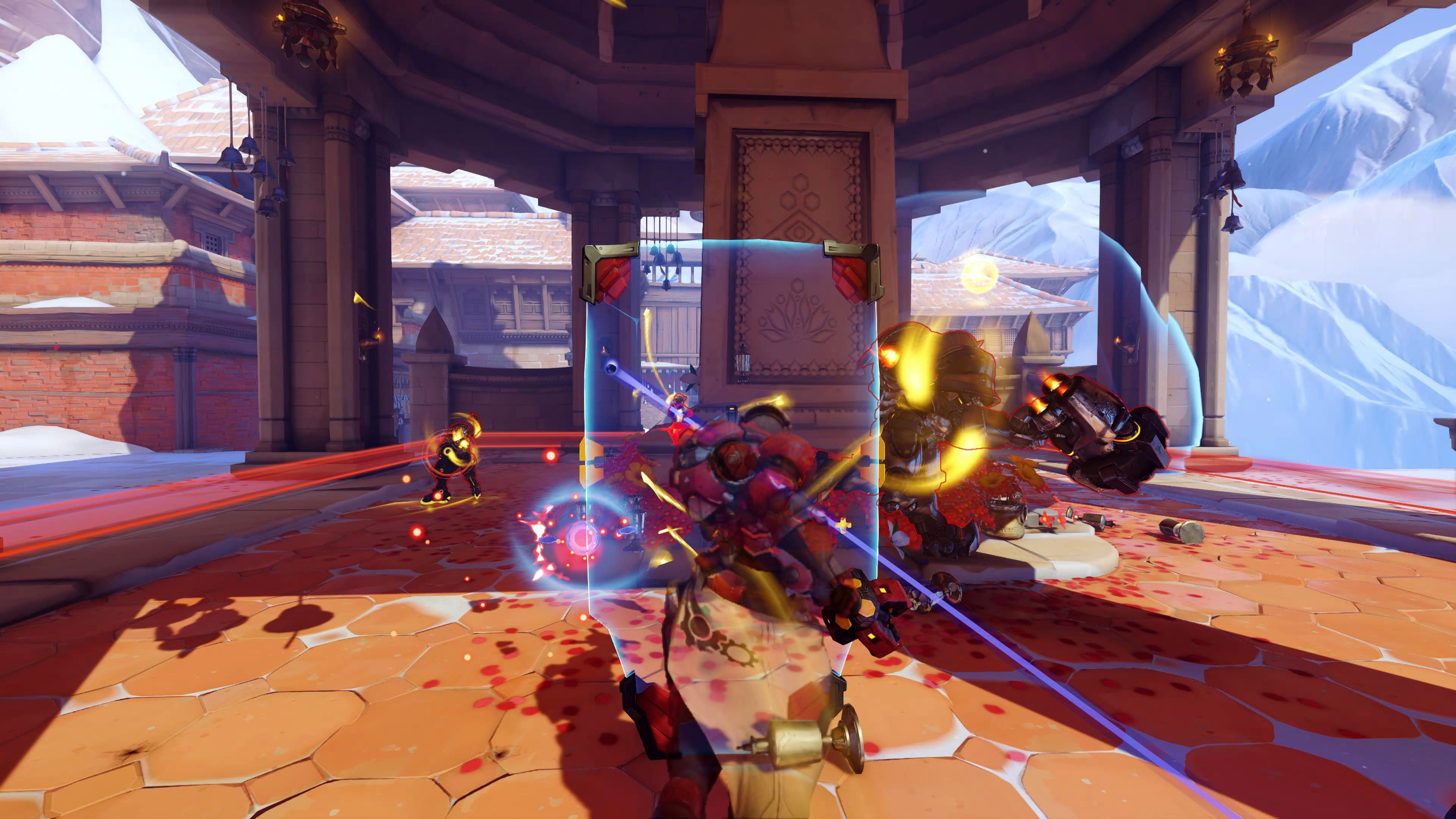 Overwatch 2: Brigitte Character Guide (Best Tips & Strategies)