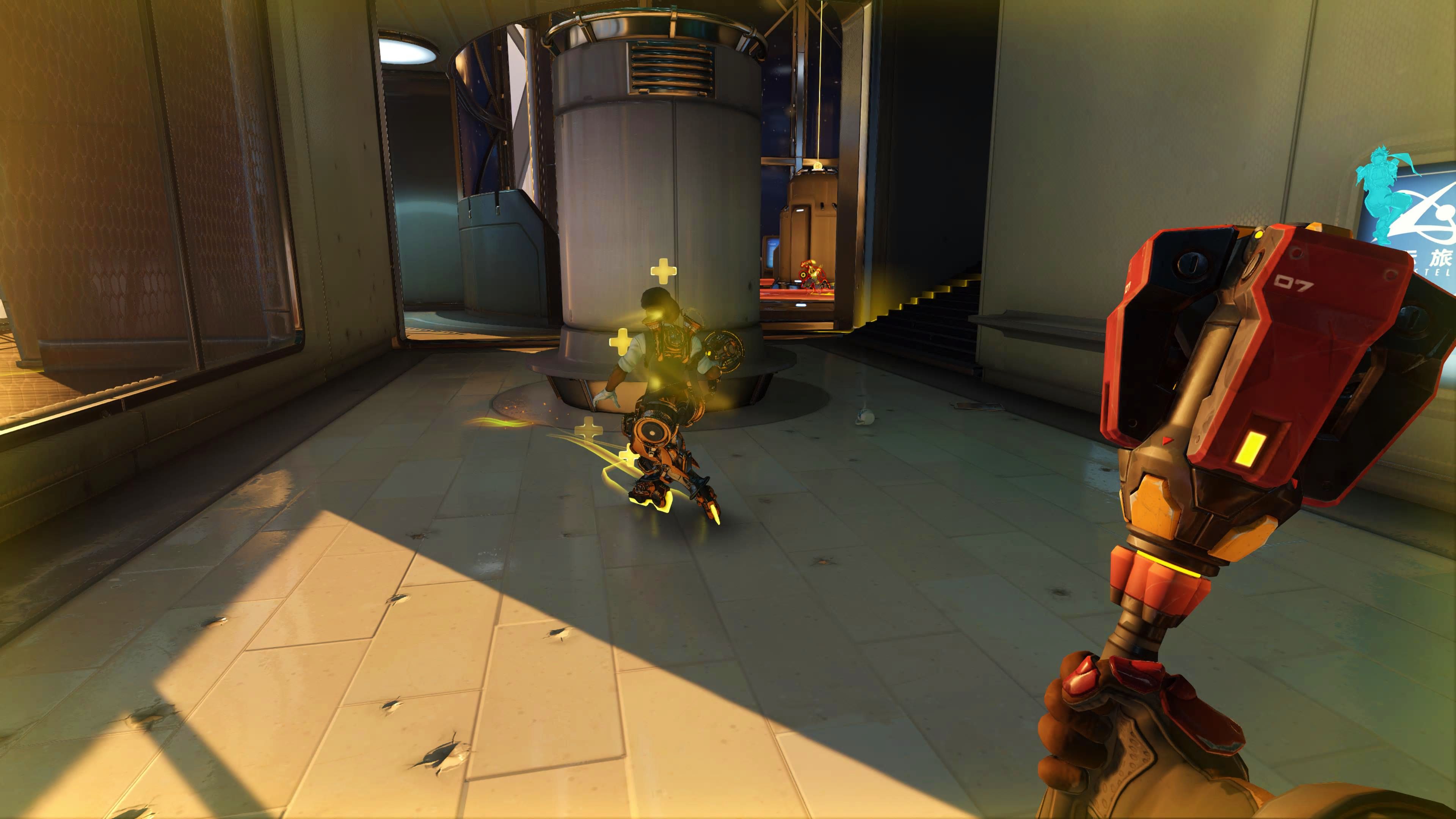 Overwatch 2: Brigitte Character Guide (Best Tips & Strategies)