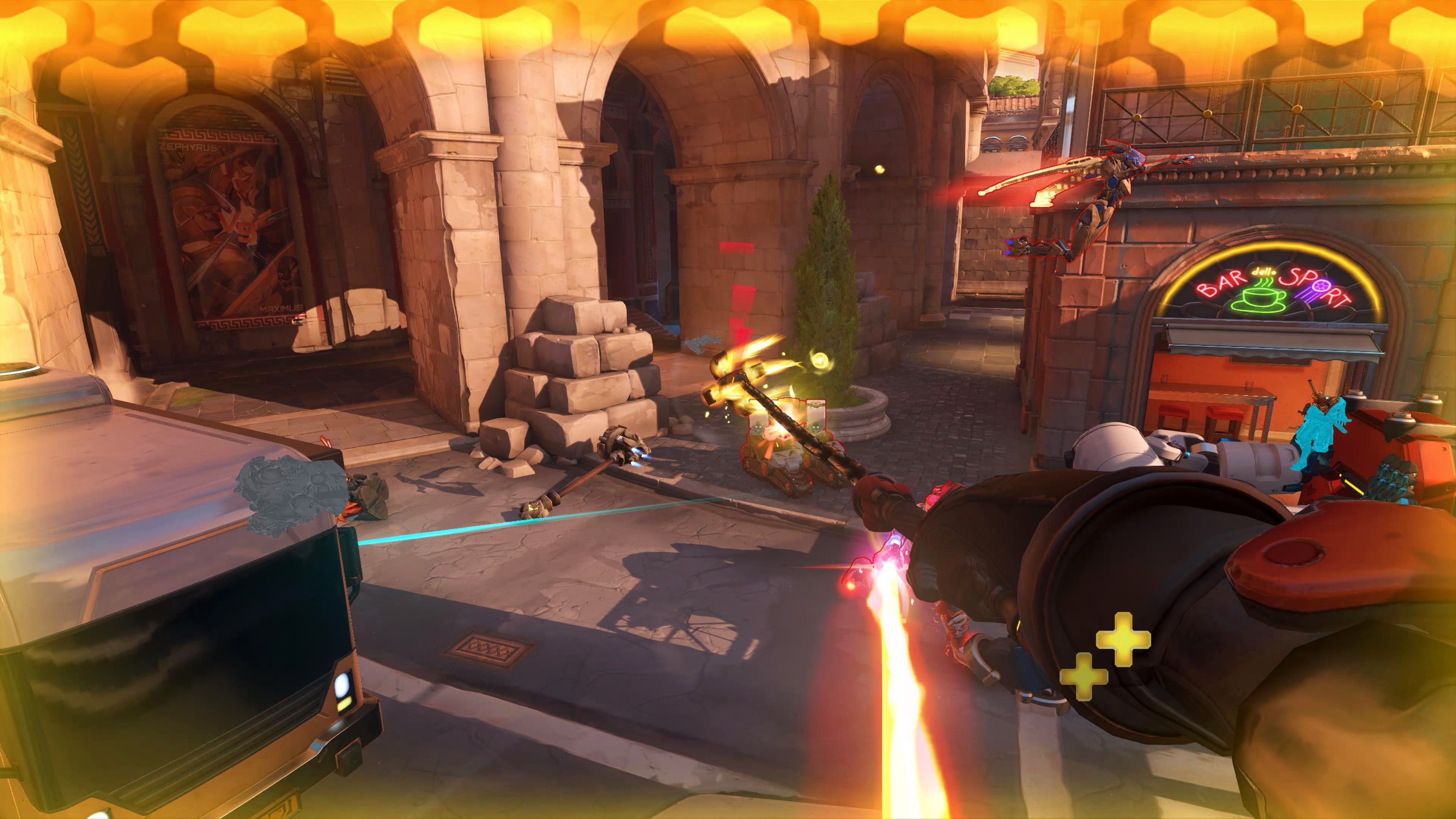 Overwatch 2: Brigitte Character Guide (Best Tips & Strategies)