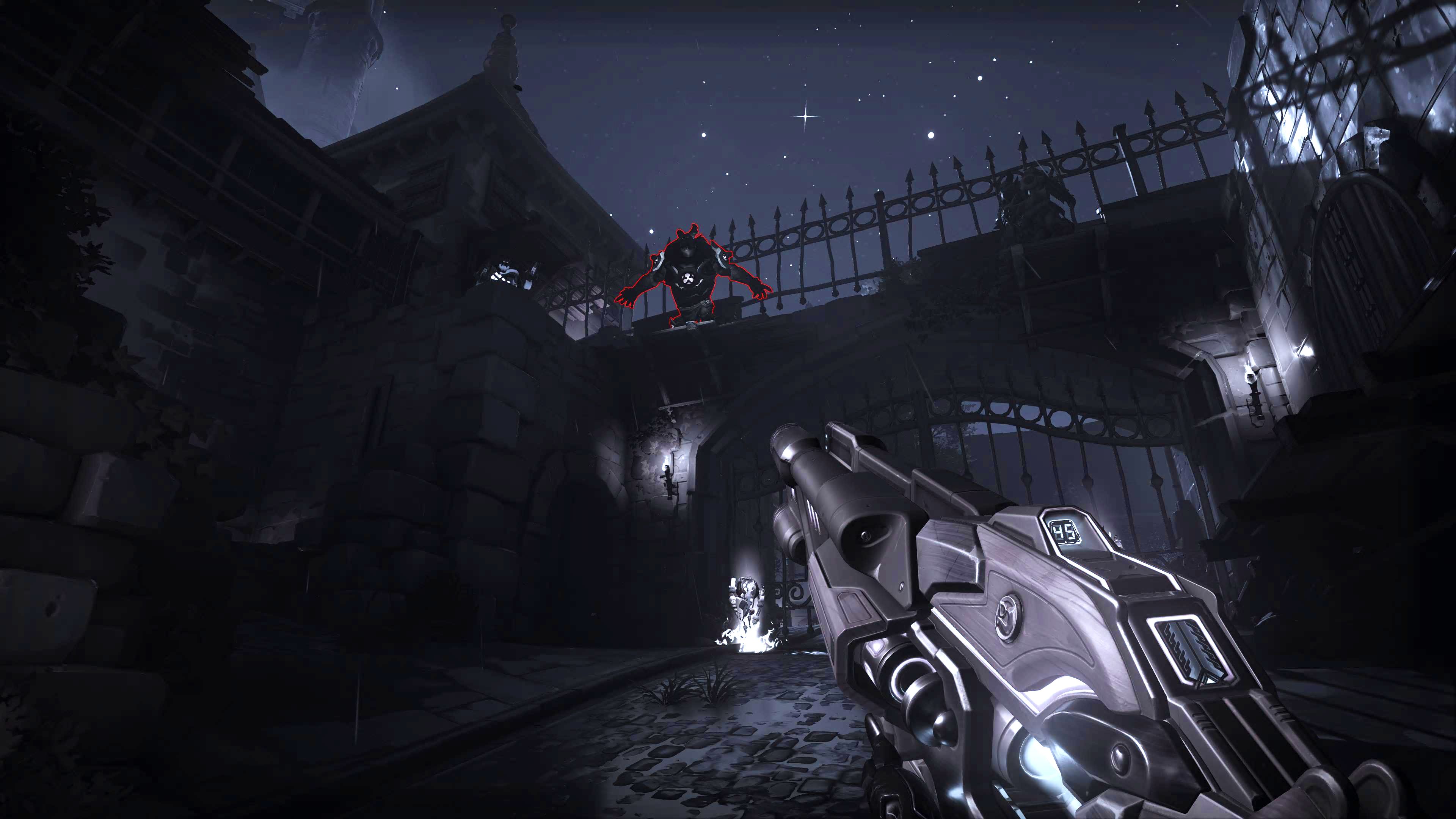 Overwatch 2: All Halloween 2022 Event Skins & Rewards