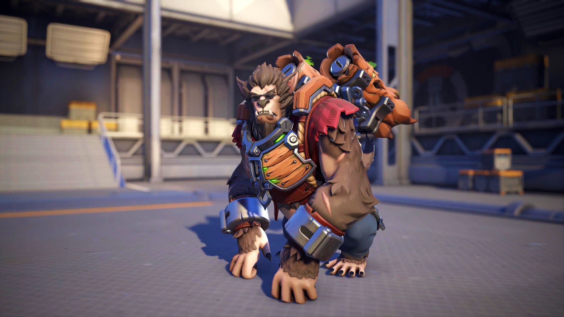 Overwatch 2: All Halloween 2022 Event Skins & Rewards