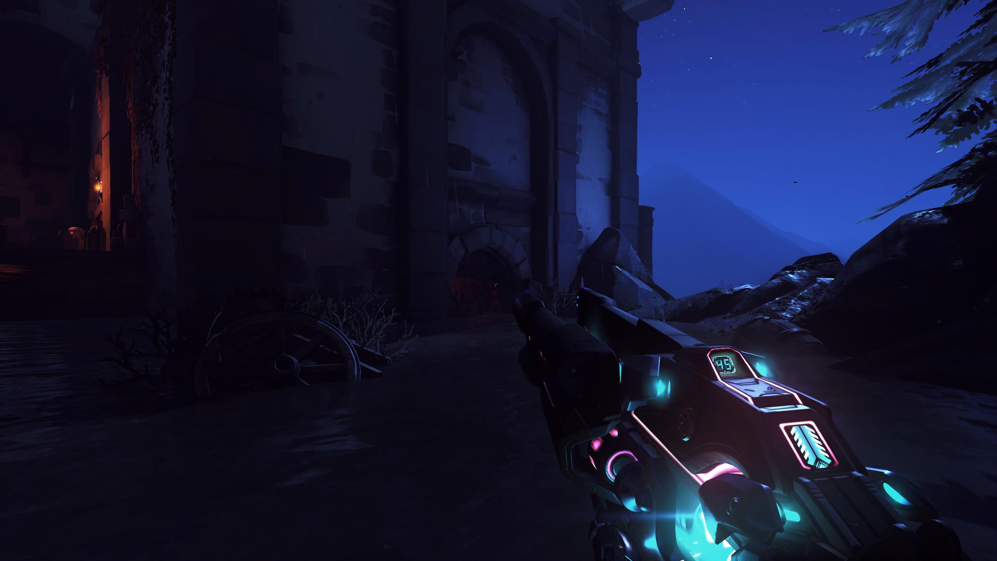 Overwatch 2: All Halloween 2022 Event Skins & Rewards