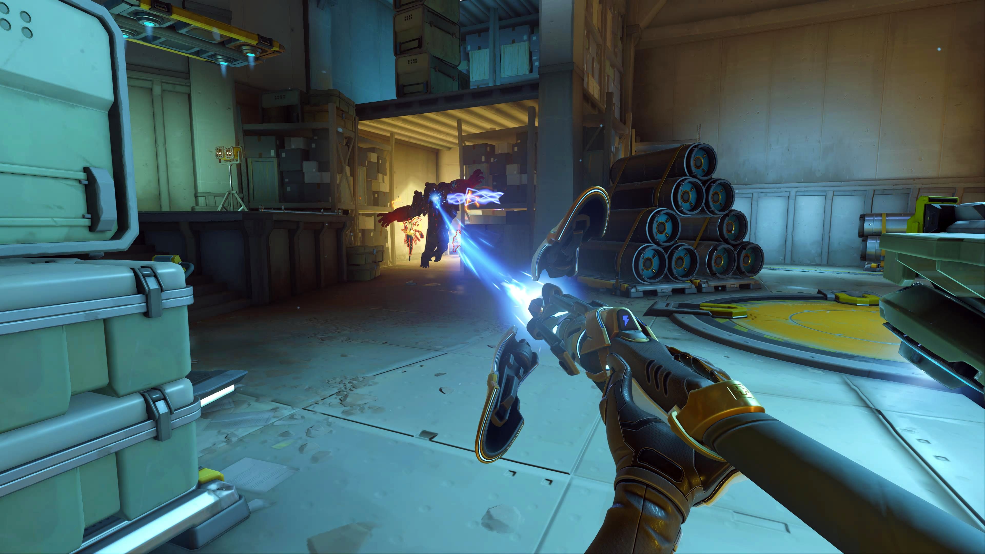 Overwatch 2: Mercy Hero Guide (Best Tips & Strategies)