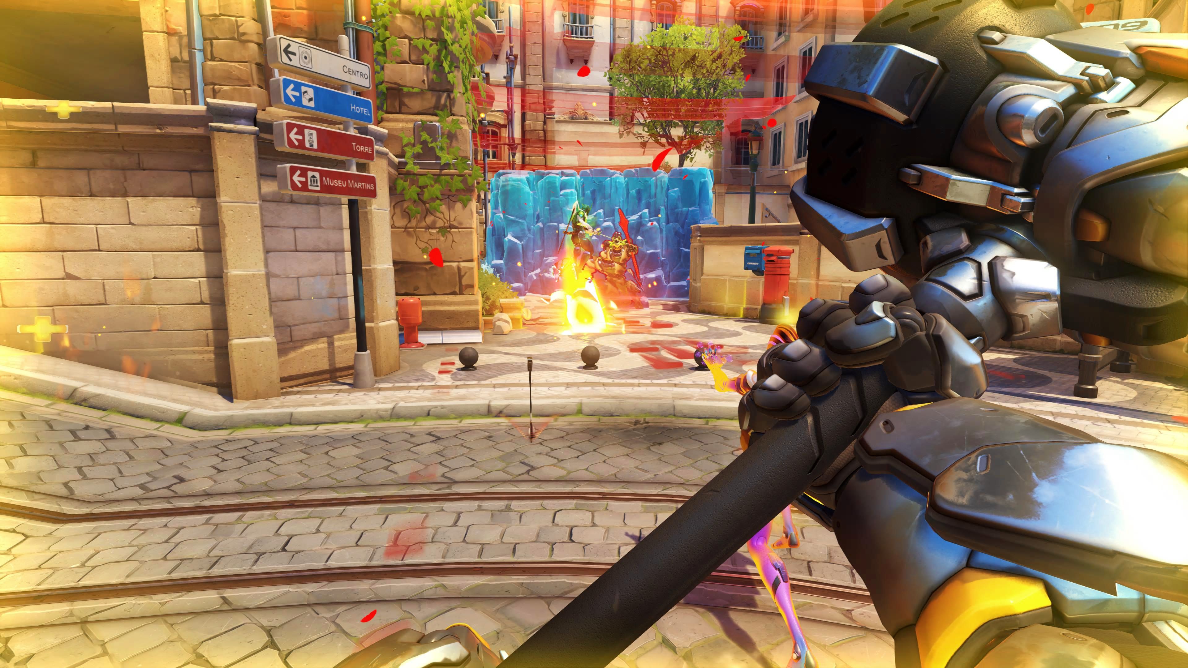 Overwatch 2: Reinhardt Hero Guide (Best Tips & Strategies)