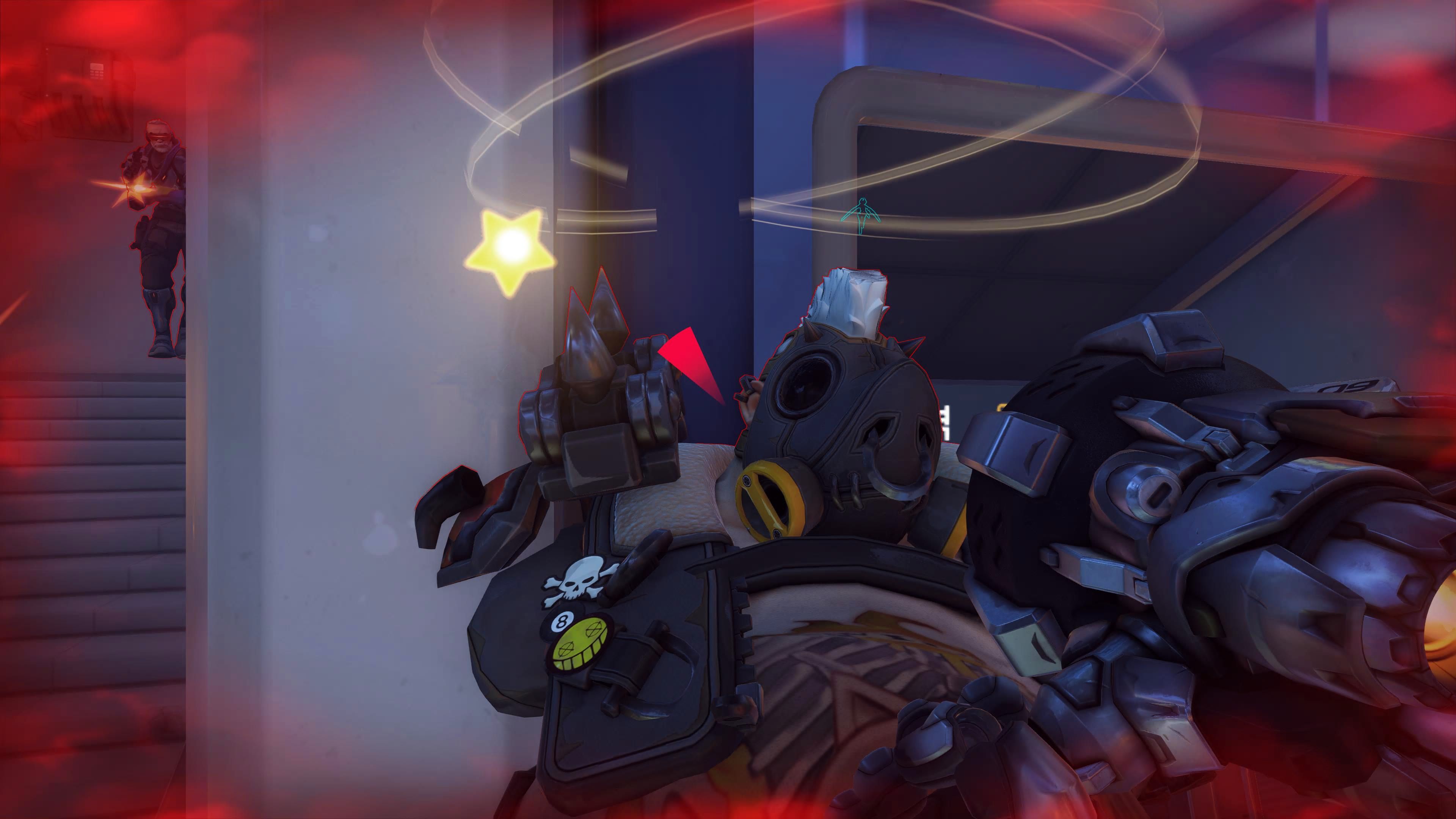 Overwatch 2: Reinhardt Hero Guide (Best Tips & Strategies)