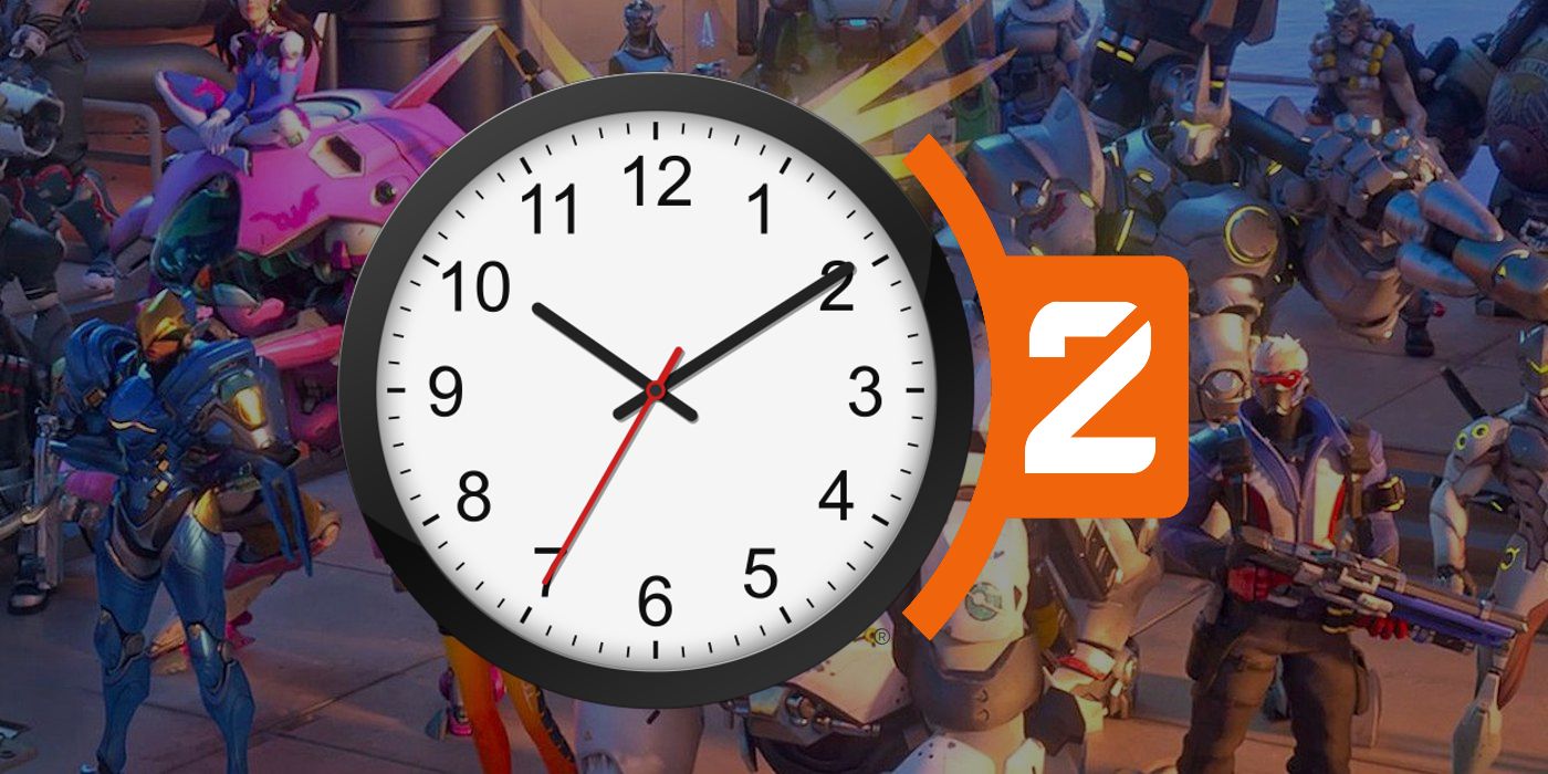Overwatch 2 Confirms Mass DDoS Attack As Server Queues Grow [UPDATED]