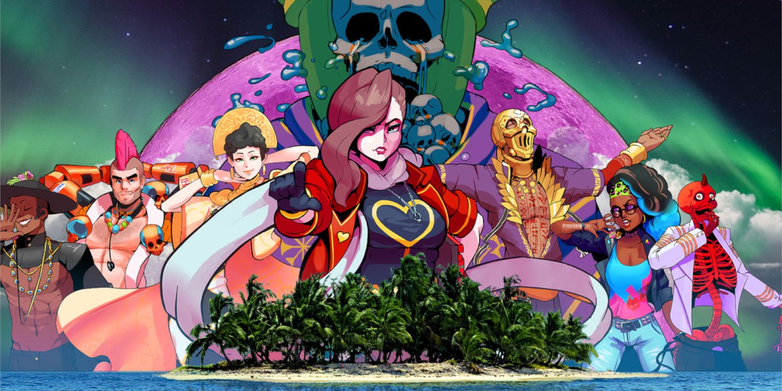 10 Best Indie Games That Are Perfect For The Steam Deck