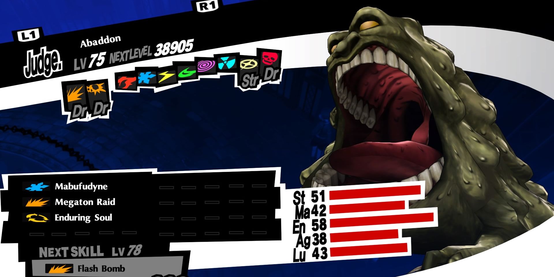 Persona 5 Royal's Most Powerful Personas, Ranked
