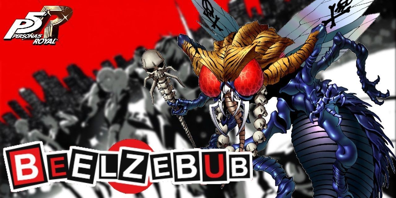 Persona 5 Royal's Most Powerful Personas, Ranked