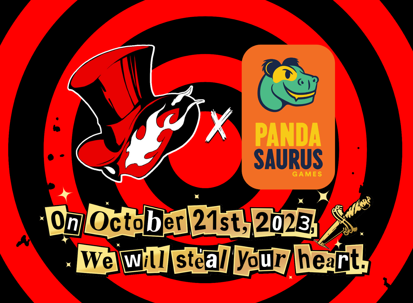 Persona 5 Royal Adapted Into Tabletop Card Game