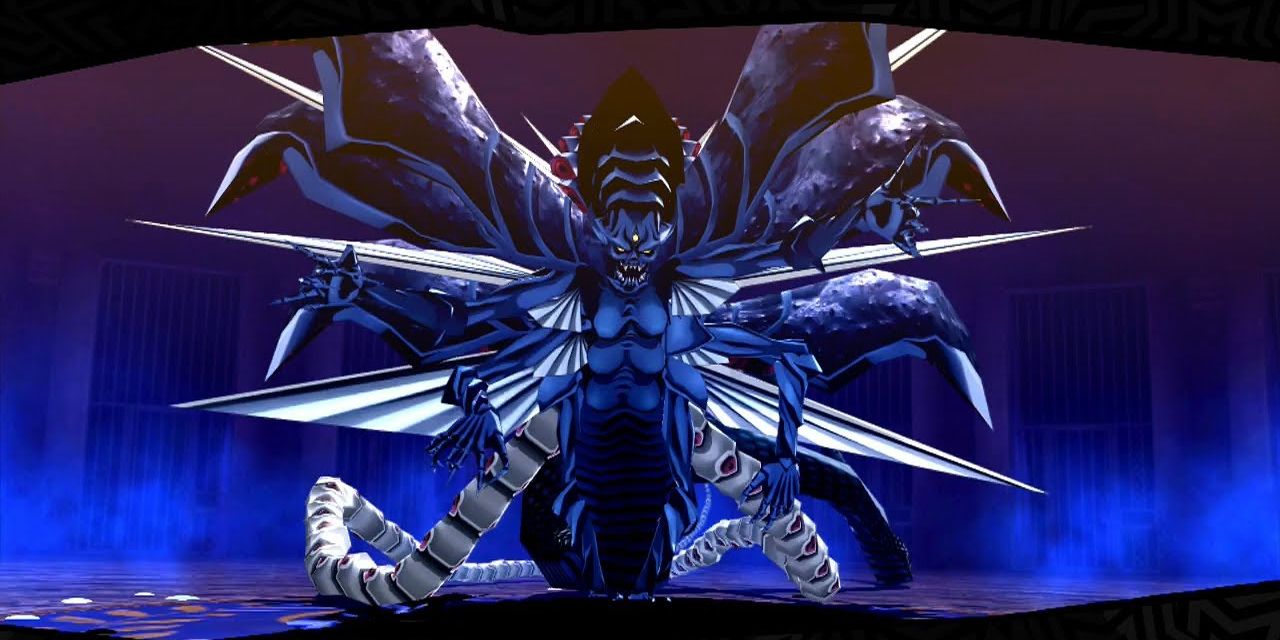 Persona 5 Royal's Most Powerful Personas, Ranked