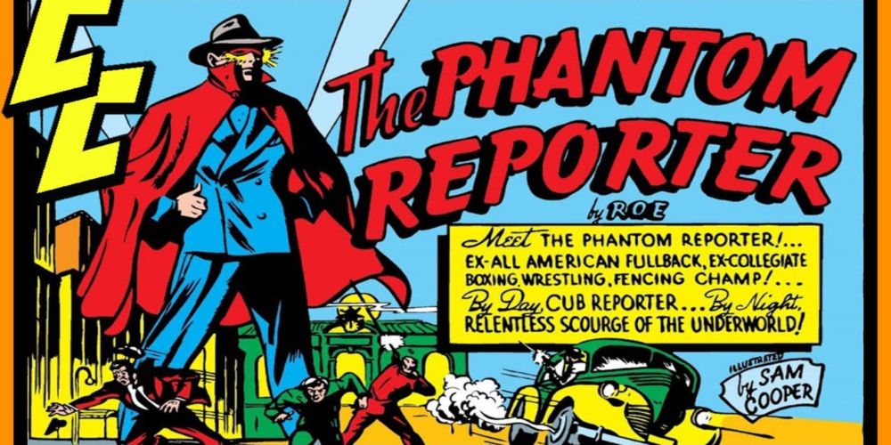 10 Longest-Running Marvel Characters And Their Year Of Debut