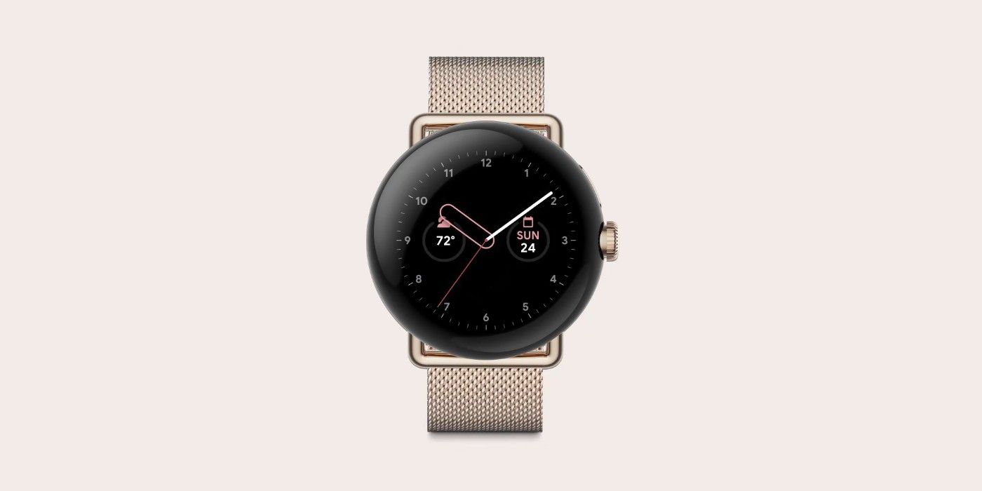 Does The Pixel Watch Support Wireless Charging? Does The Pixel Watch Support Wireless Charging?
