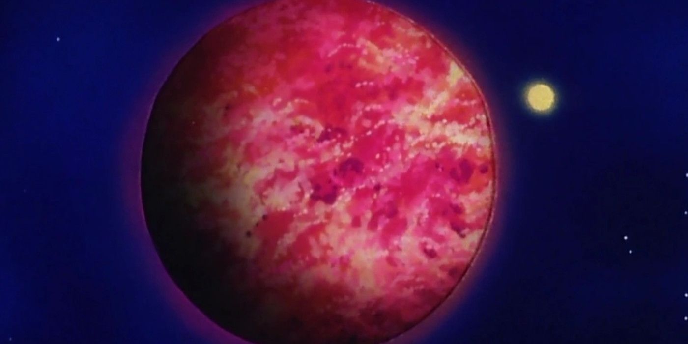 Dragon Ball: 10 Major Retcons In The Franchise