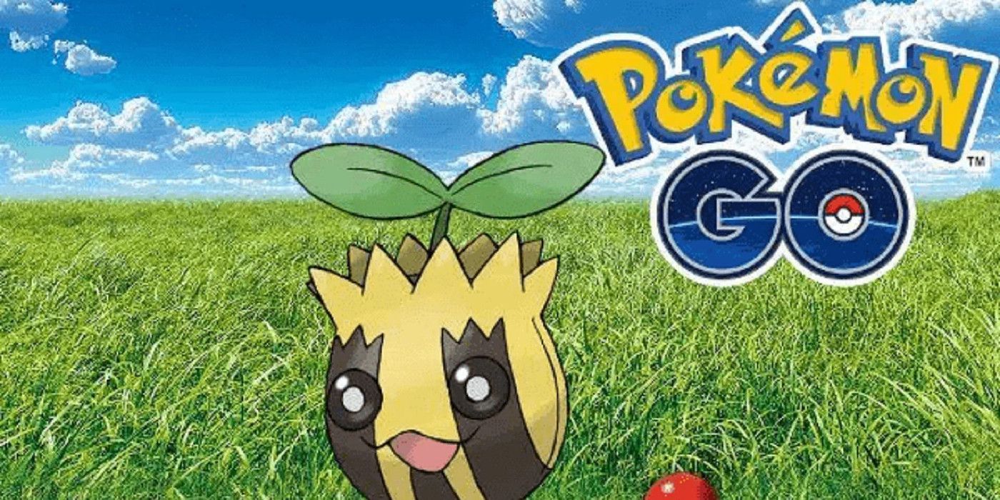 Pokémon GO: Sunkern Raid Guide (Best Counters & Weaknesses)