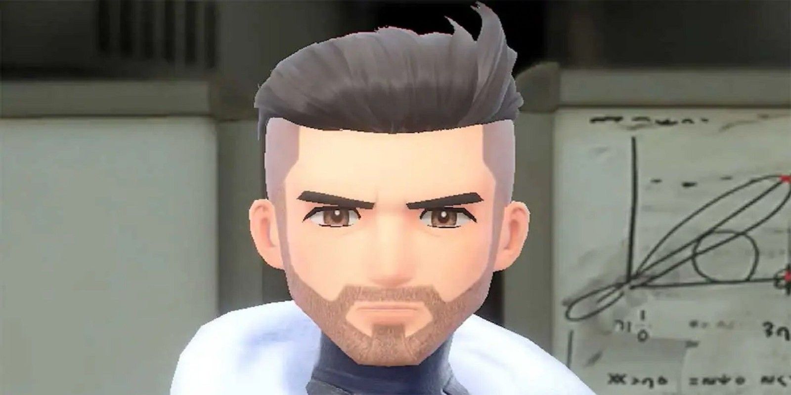 Pokémon SV Professor Turo Cosplay Shows Paldea Can't Arrive Soon Enough