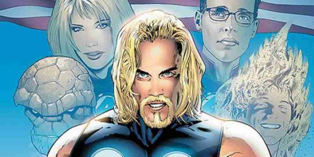 10 Most Powerful Politicians In Marvel Comics