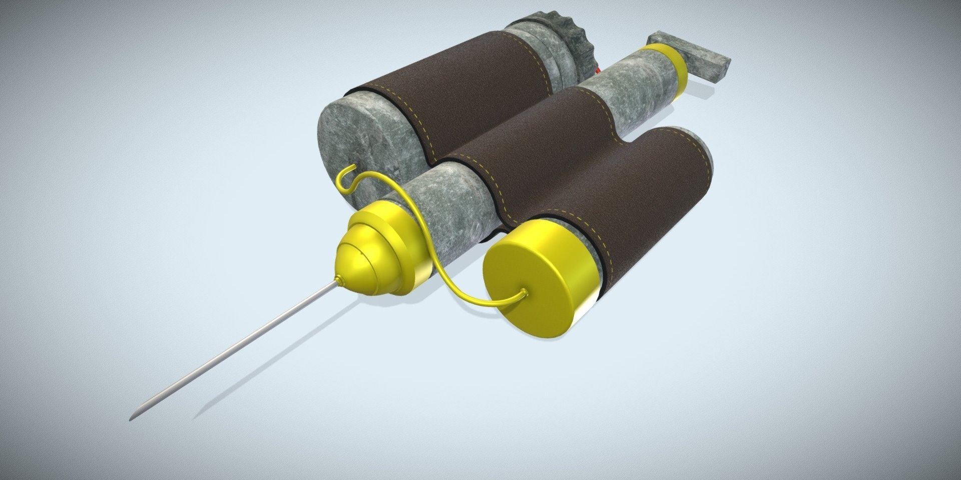 Fallout 4: 10 Best Chems To Use (& Their Effects)