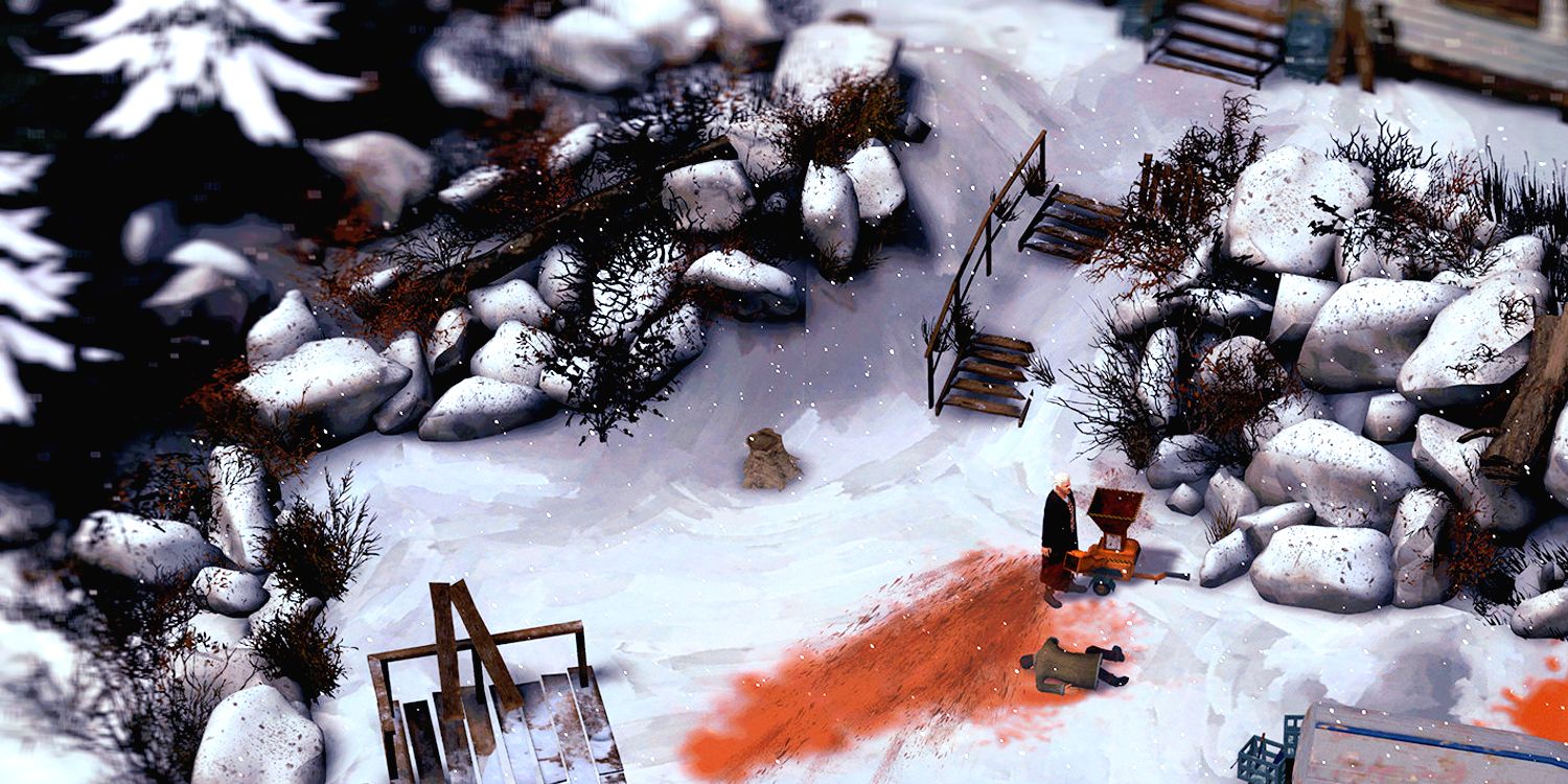 Serial Cleaners: Hal Character Guide (Tips, Abilities, & Strategies)