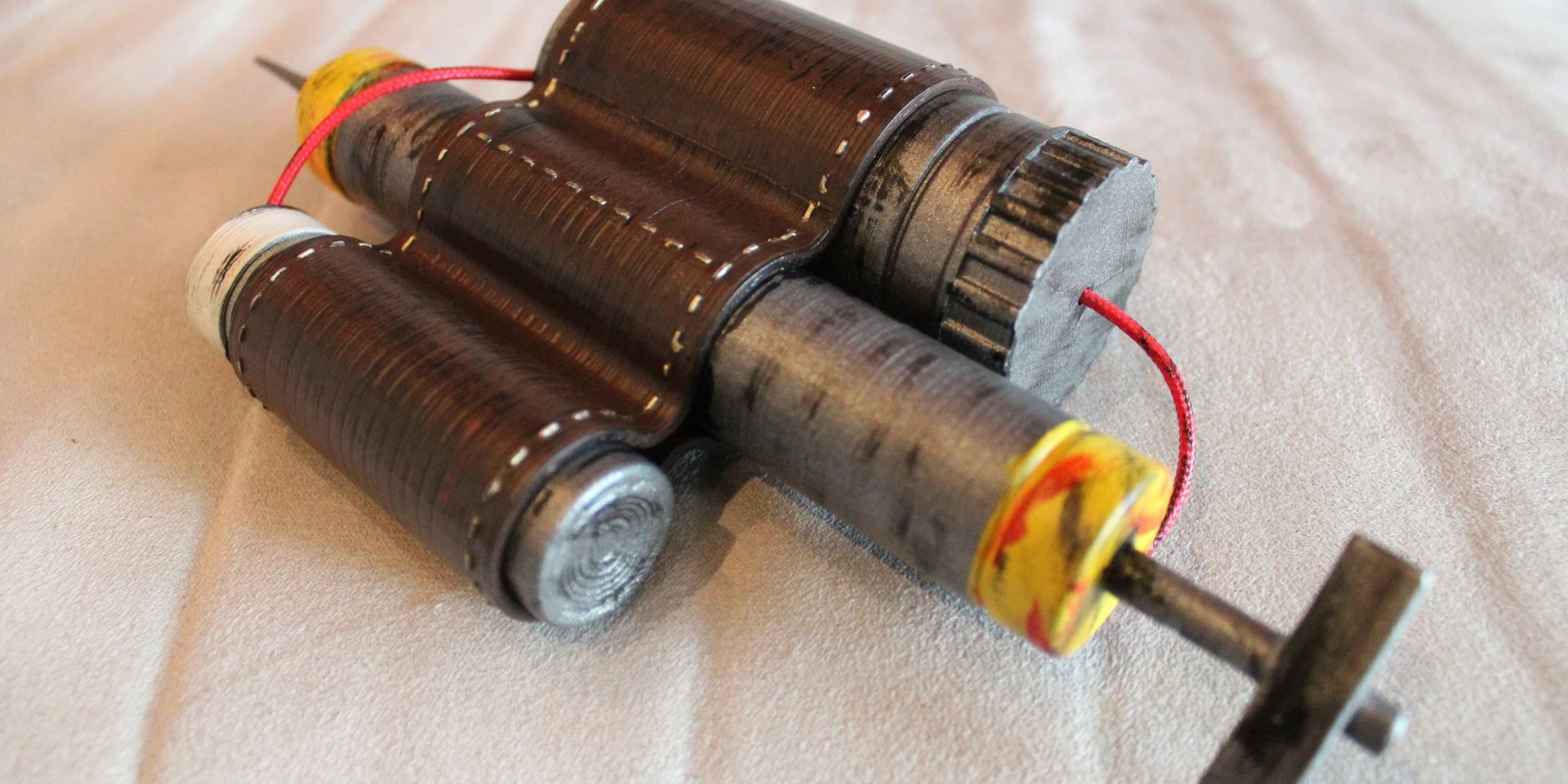 Fallout 4: 10 Best Chems To Use (& Their Effects)