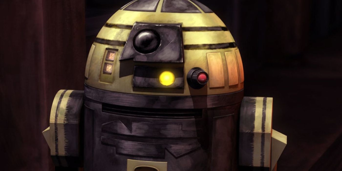 10 Best Double Agents In Star Wars