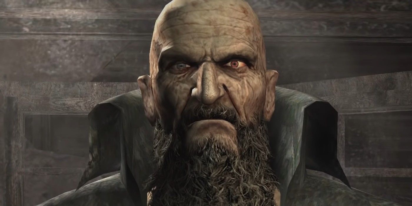 Every Resident Evil 4 Remake Character Compared To The Original