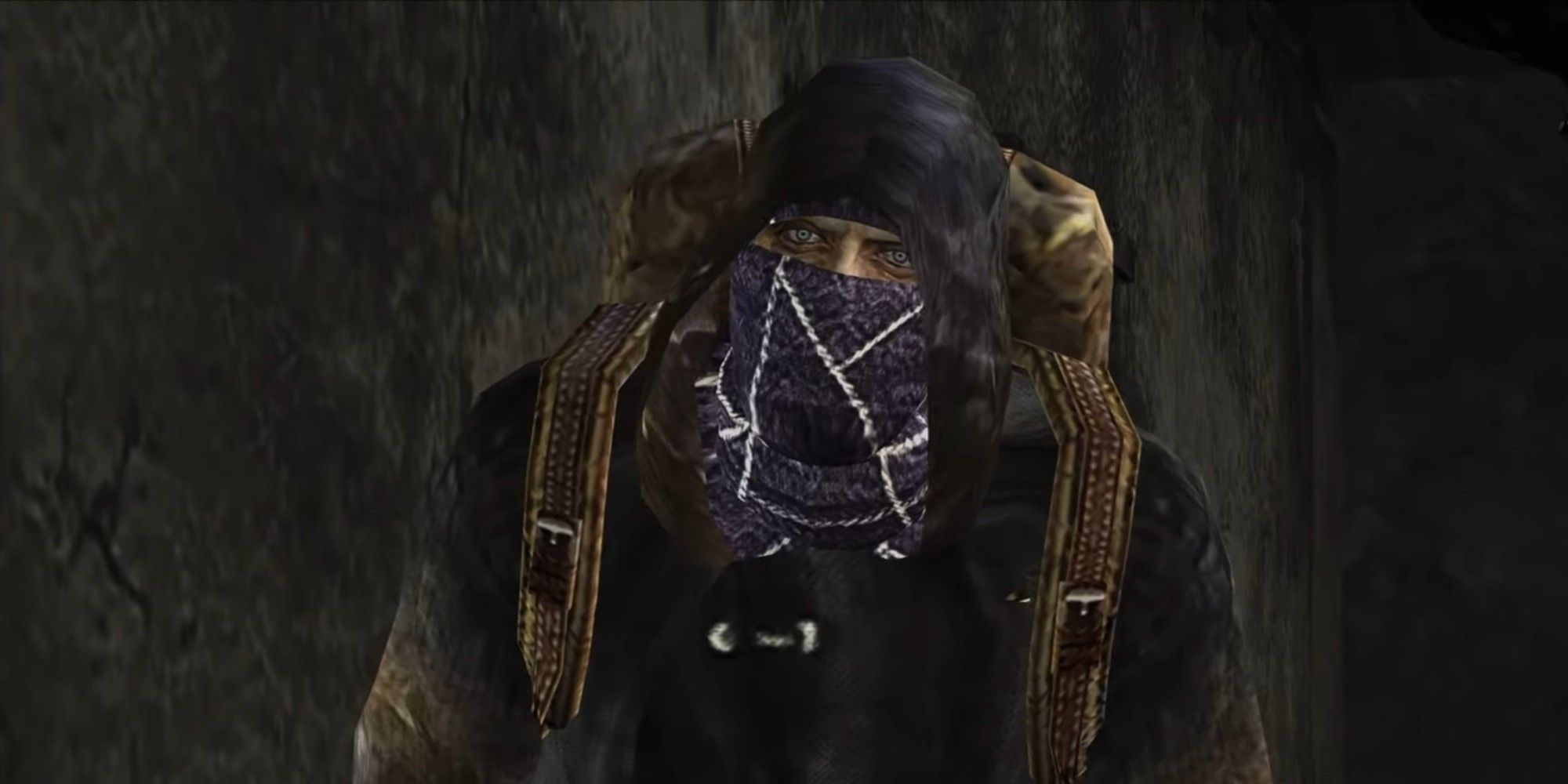 Every Resident Evil 4 Remake Character Compared To The Original