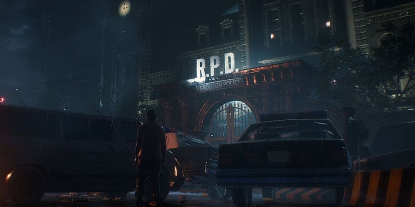 Resident Evil: Every Version of Raccoon City, Ranked