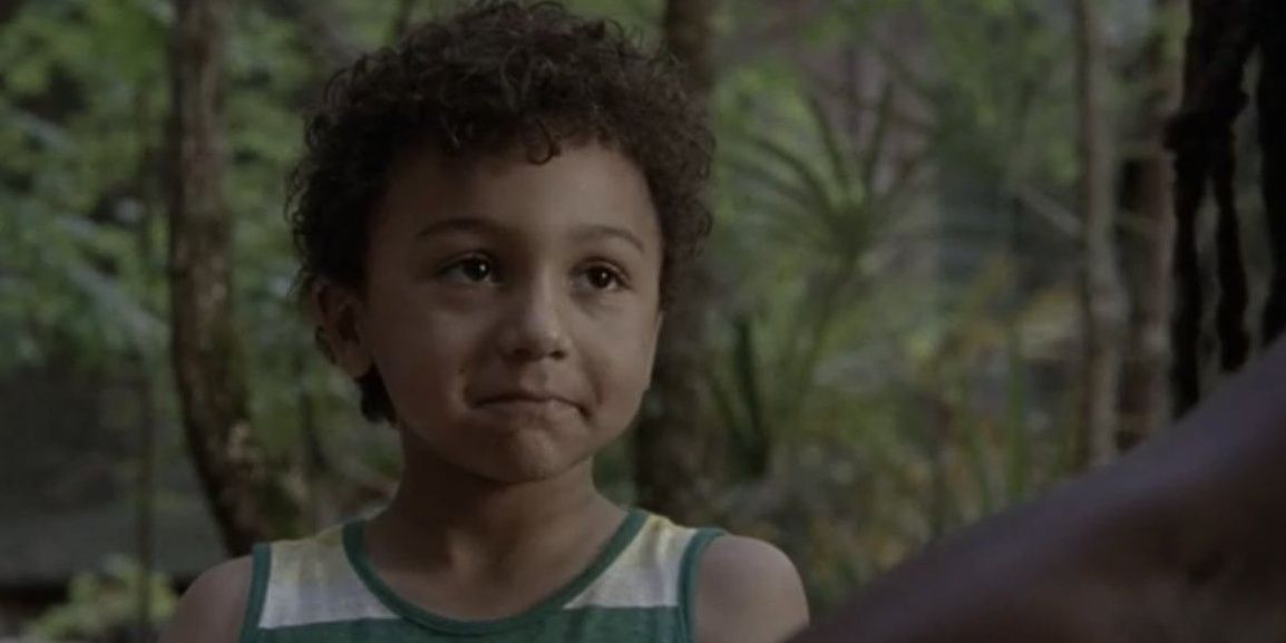 The Walking Dead's 10 Most Forgettable Characters, According To Reddit