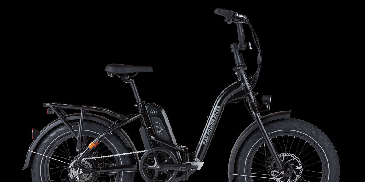 10 Best Electric Bicycles In 2022