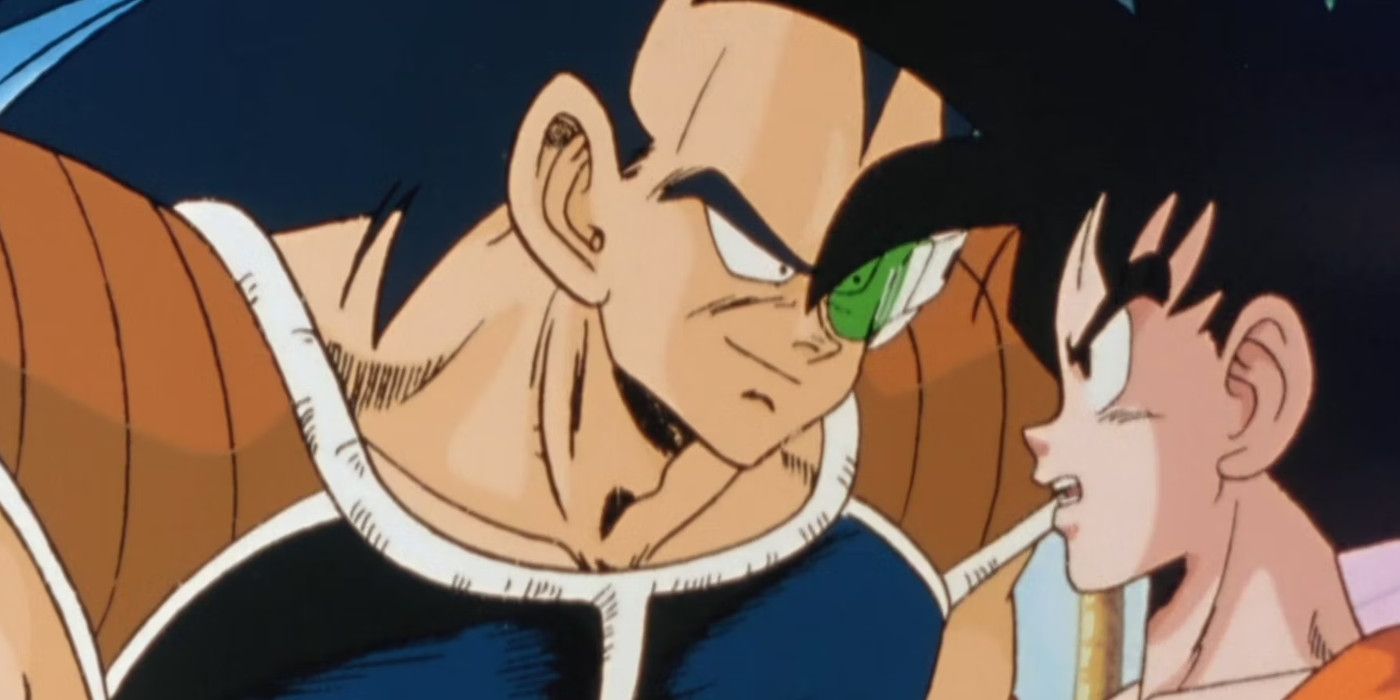 Dragon Ball: 10 Major Retcons In The Franchise