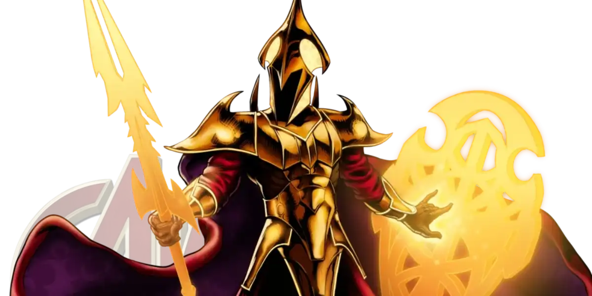 9 Most Underrated Guardians Of The Galaxy Villains, According To Reddit